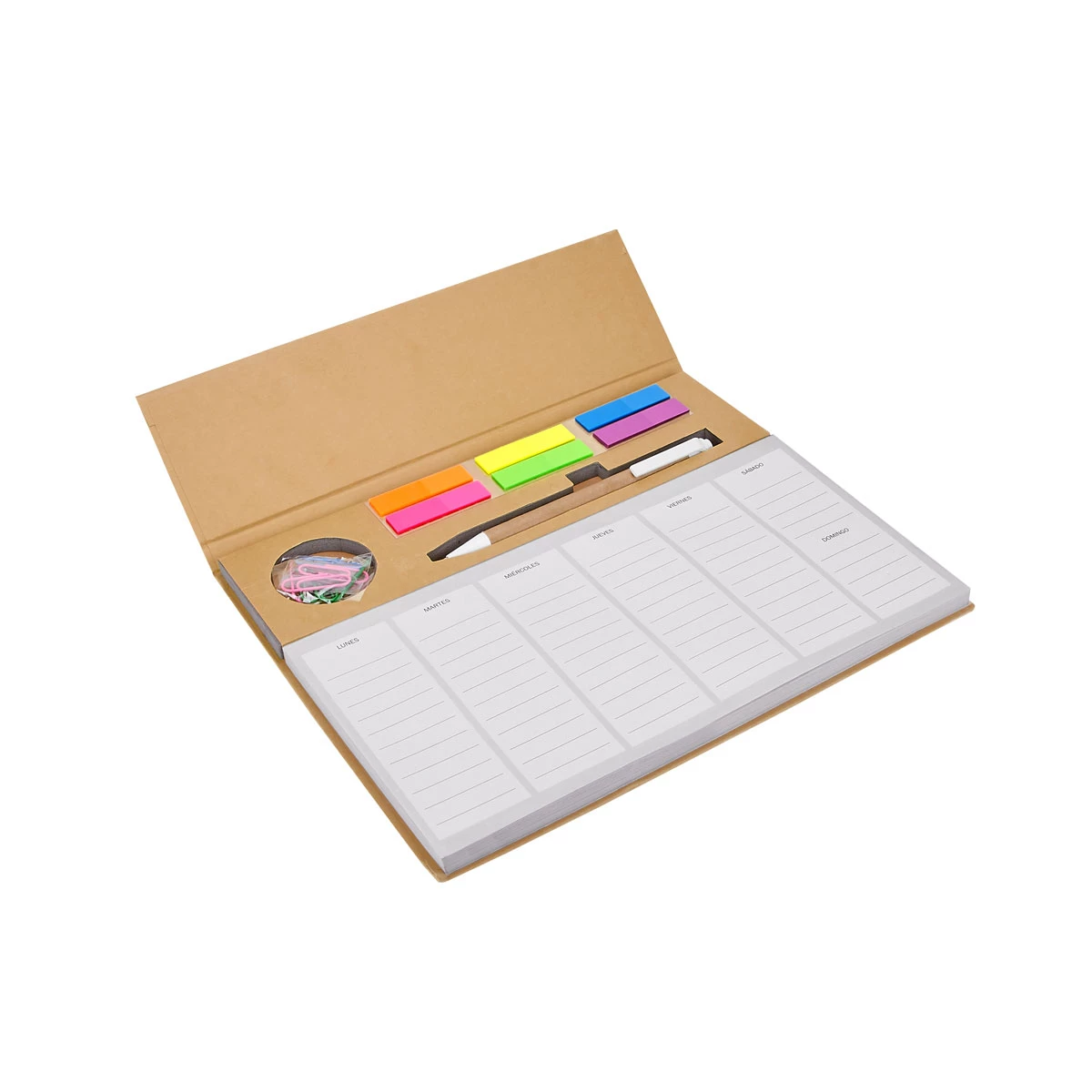 PROGRAMADOR PRISTINA en Woove